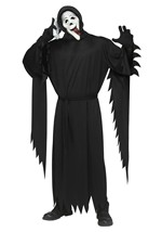 Adult Scary Movie Wassup! Costume | Scream Costumes