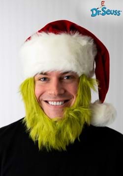 How the Grinch Stole Christmas Costumes