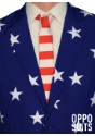 Men's OppoSuits Stars and Stripes Costume Suit