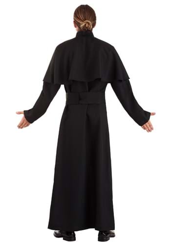 Deluxe Priest Costume | Religious Adult Costumes | Exclusive