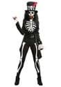 Voodoo Skeleton Costume for Women