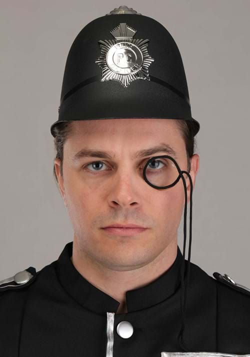 British Bobby Costume for Men | International Costumes