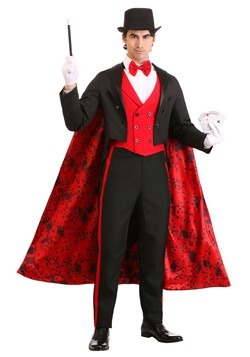 Magician Costumes - Magician Halloween Costumes for Adults and Kids