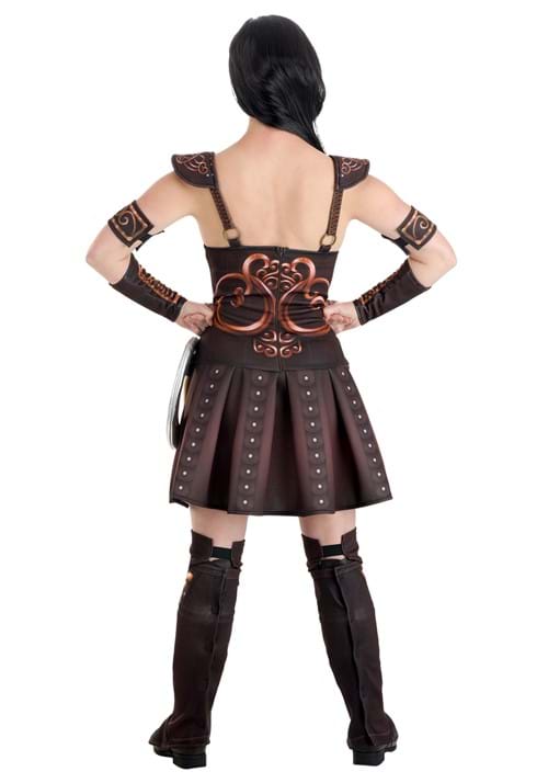 Xena Warrior Princess Women's Costume | TV Show Costumes