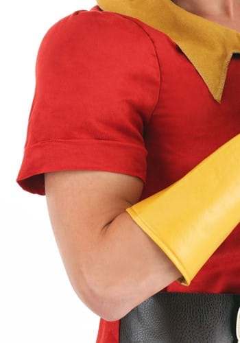 Disney Beauty and the Beast Gaston Costume for Men
