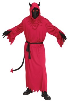 Devil Costumes & Sexy Devil Dresses - HalloweenCostumes.com