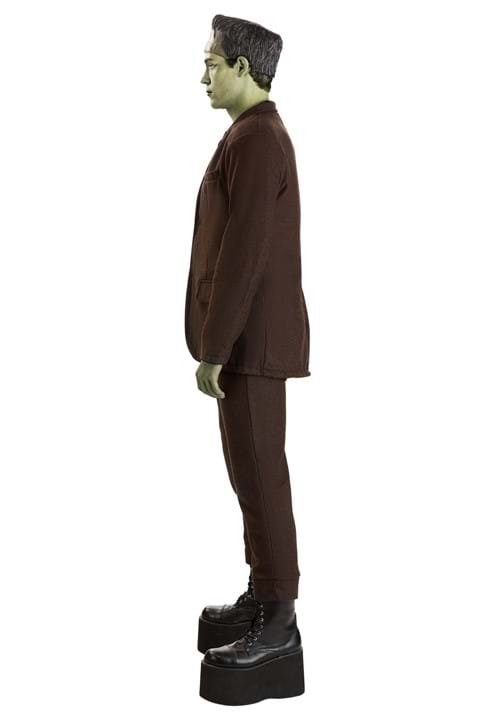 The Munsters Adult Herman Munster Costume | The Munsters Costumes