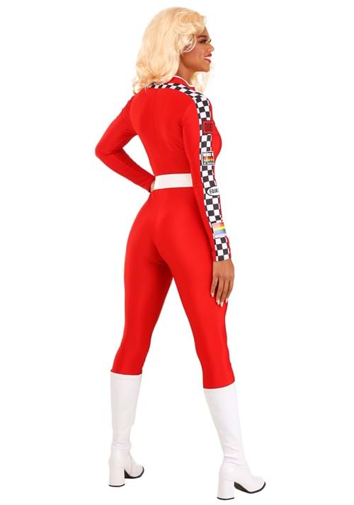 Adult Drag Racer Costume | Race Car Costumes