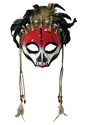 Women's Voodoo Doll Costume