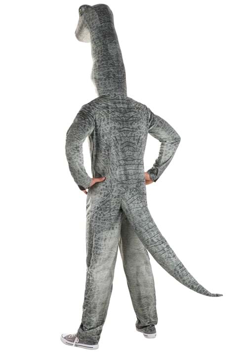 Brontosaurus Adult Costume