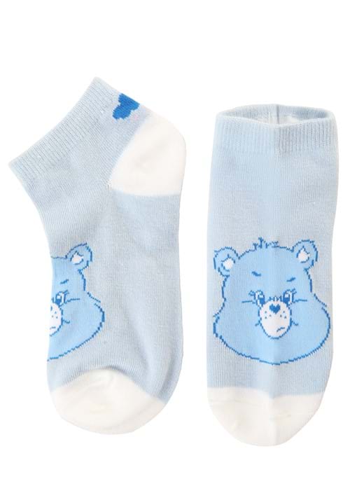 Faces Care Bears Sock Pack | Care Bears Accessories