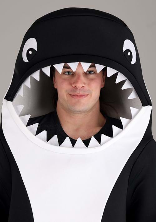 Orca Adult Costume