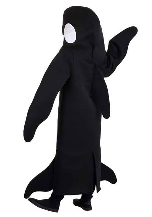 Orca Adult Costume