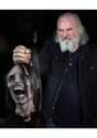 Beheaded Severed Head Prop