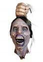 Beheaded Severed Head Prop