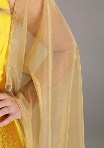 Sun Goddess Women's Costume