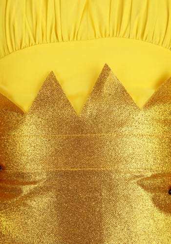 Sun Goddess Women's Costume