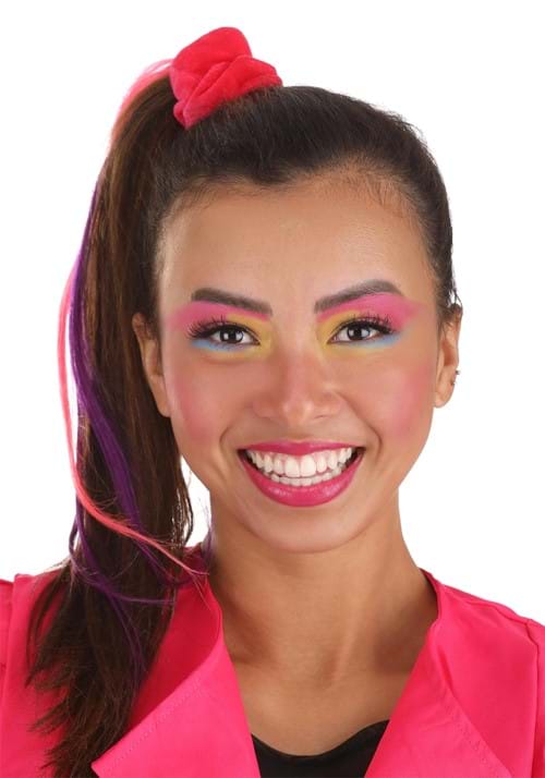 1980s Inspired Neon Makeup Kit | Costume Makeup Kit