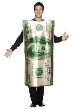 Money Costumes