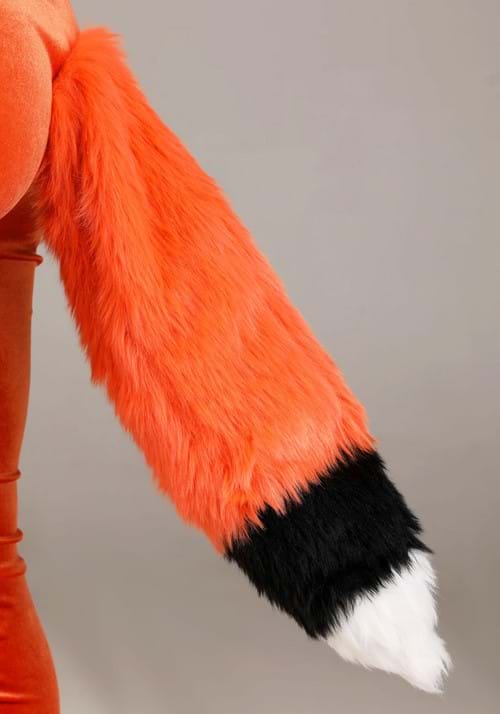 Sexy Fox Men's Costume