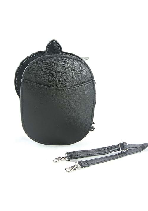 Rainbow Unicorn Costume Purse