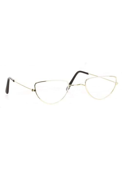 Harry Potter Professor Dumbledore Glasses