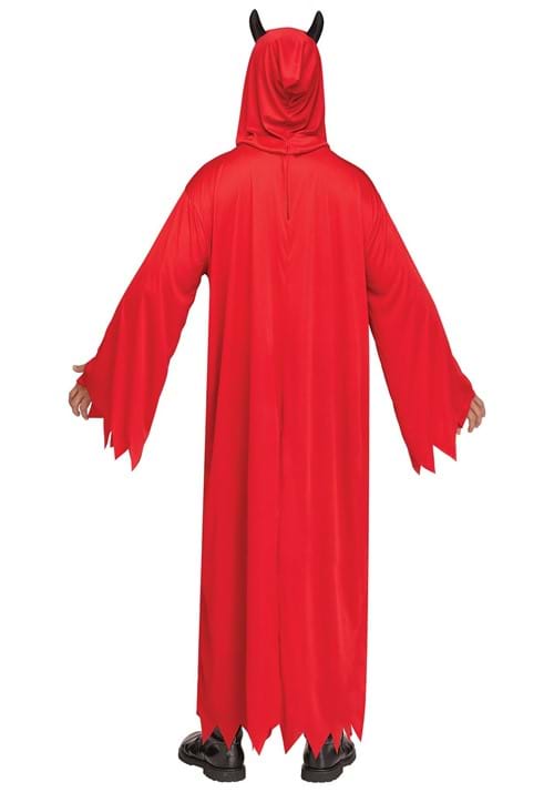Devil Men's Costume