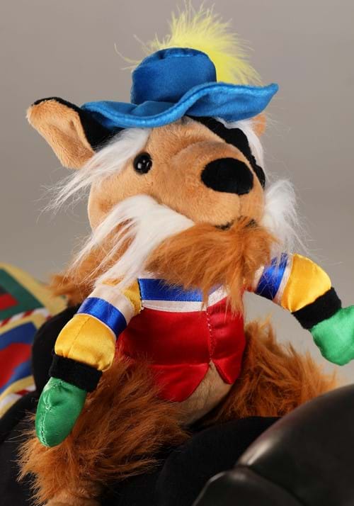 Labyrinth Sir Didymus Costume for Pets