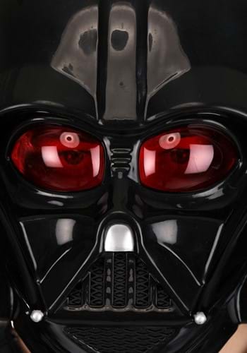 Darth Vader Adult Half Mask
