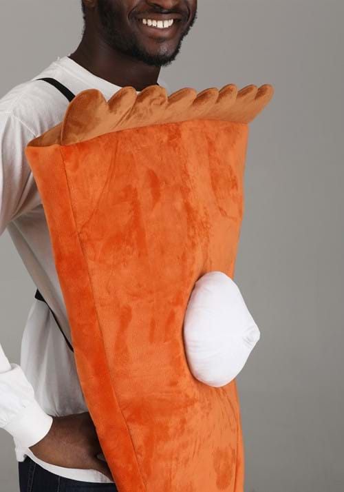 Pumpkin Pie Adult Costume