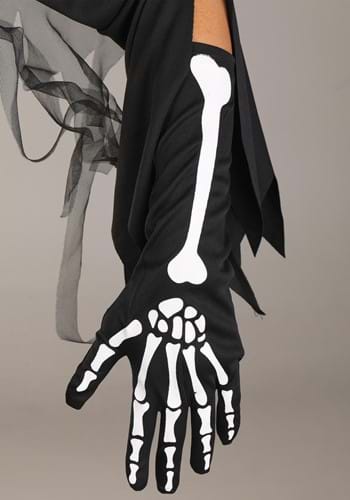 Adult Death Costume Dress