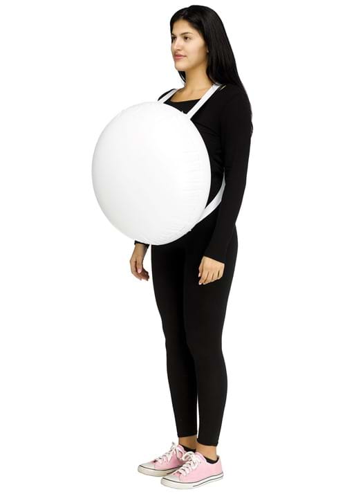 Couples Beer Pong Costume