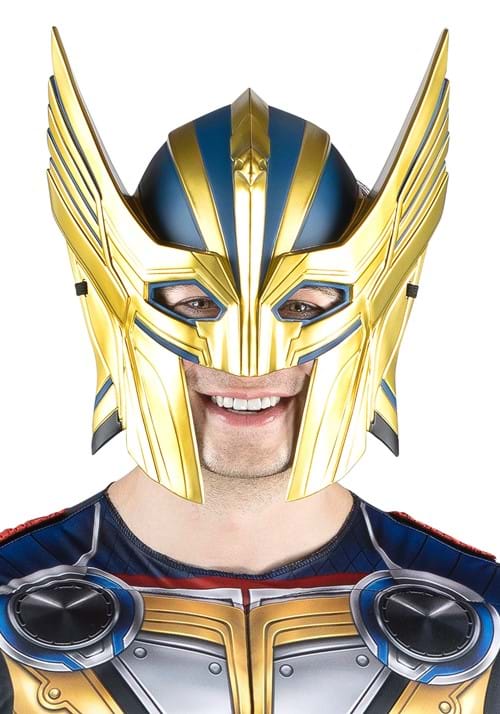 Thor: Love and Thunder Adult Thor Costume | Superhero Costumes