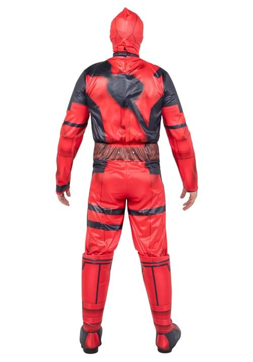 Deadpool 3 Deadpool Adult Costume | Marvel Costumes