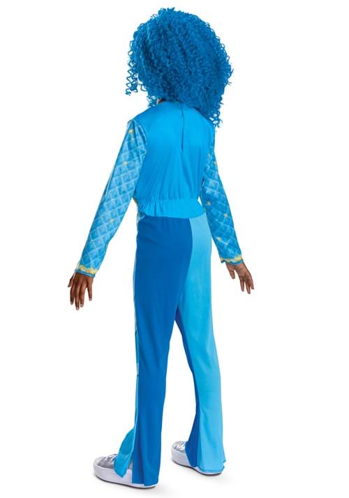 Disney Descendants 4 Girl's Classic Chloe Costume | Disney Costumes