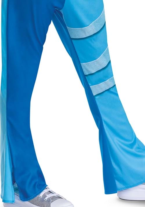 Disney Descendants 4 Girl's Classic Chloe Costume | Disney Costumes