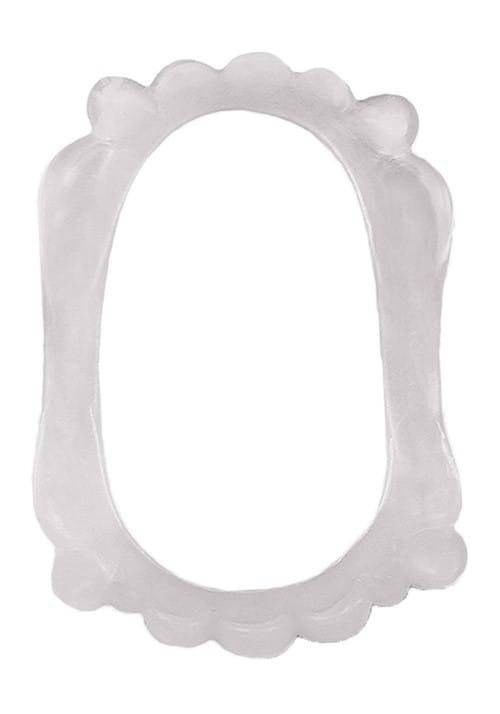 White Costume Vampire Teeth | Vampire Accessories